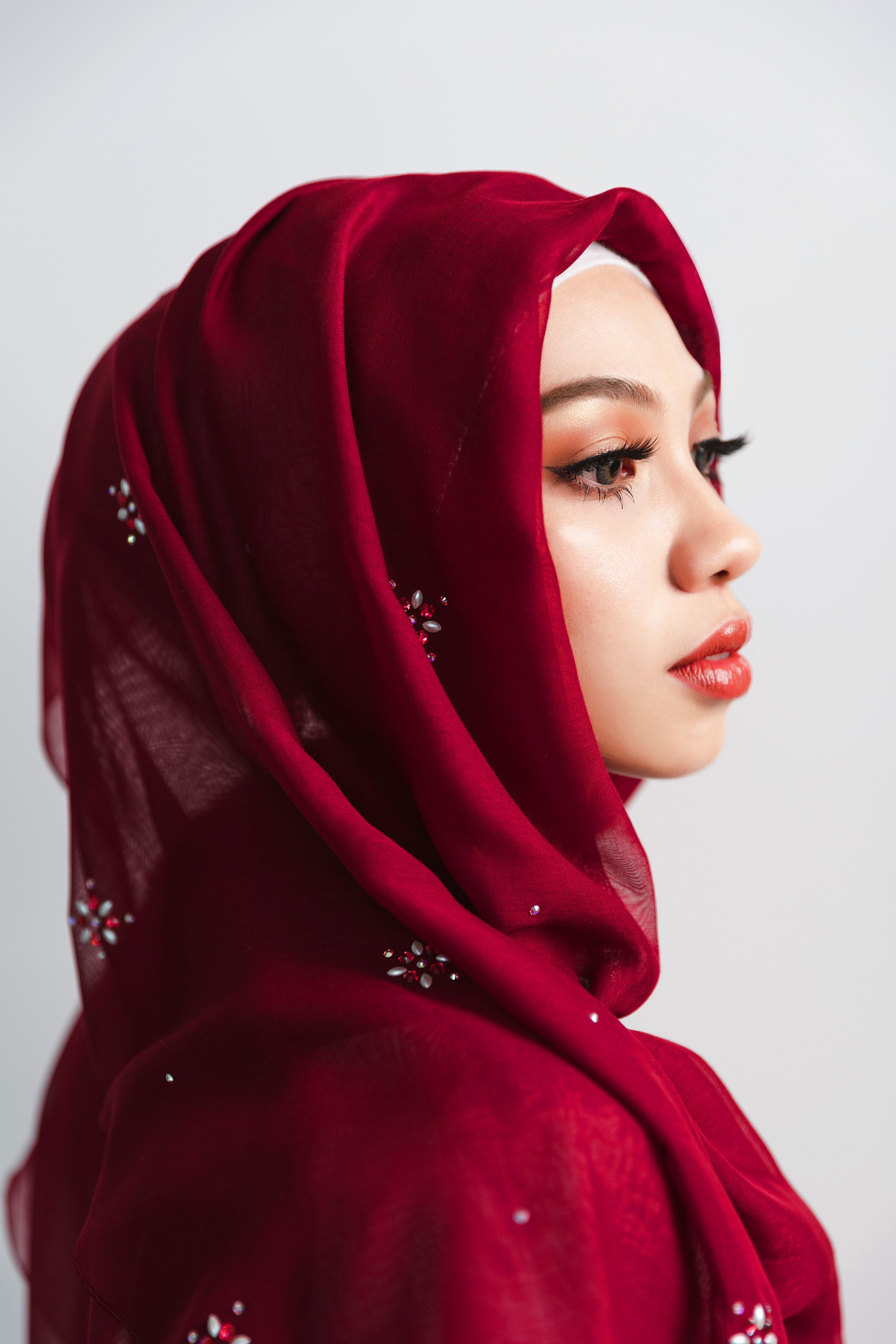 the Countess Collection – Bawal Zaria
